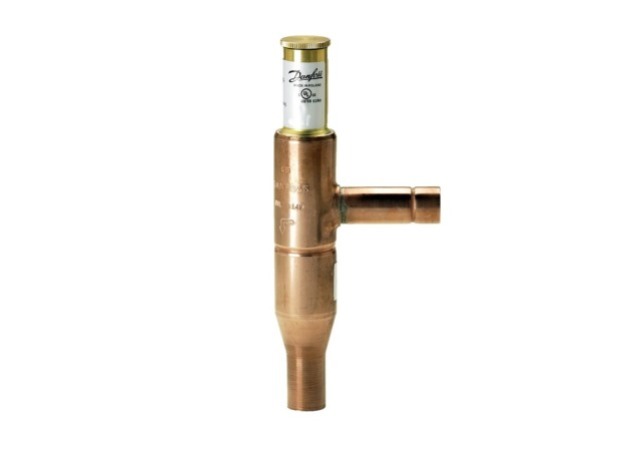 "Danfoss CPR Valve KVL15"
