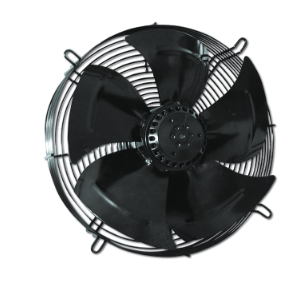 Henry Fan Motor Assembly 450mm 1ph 4pole | F3860