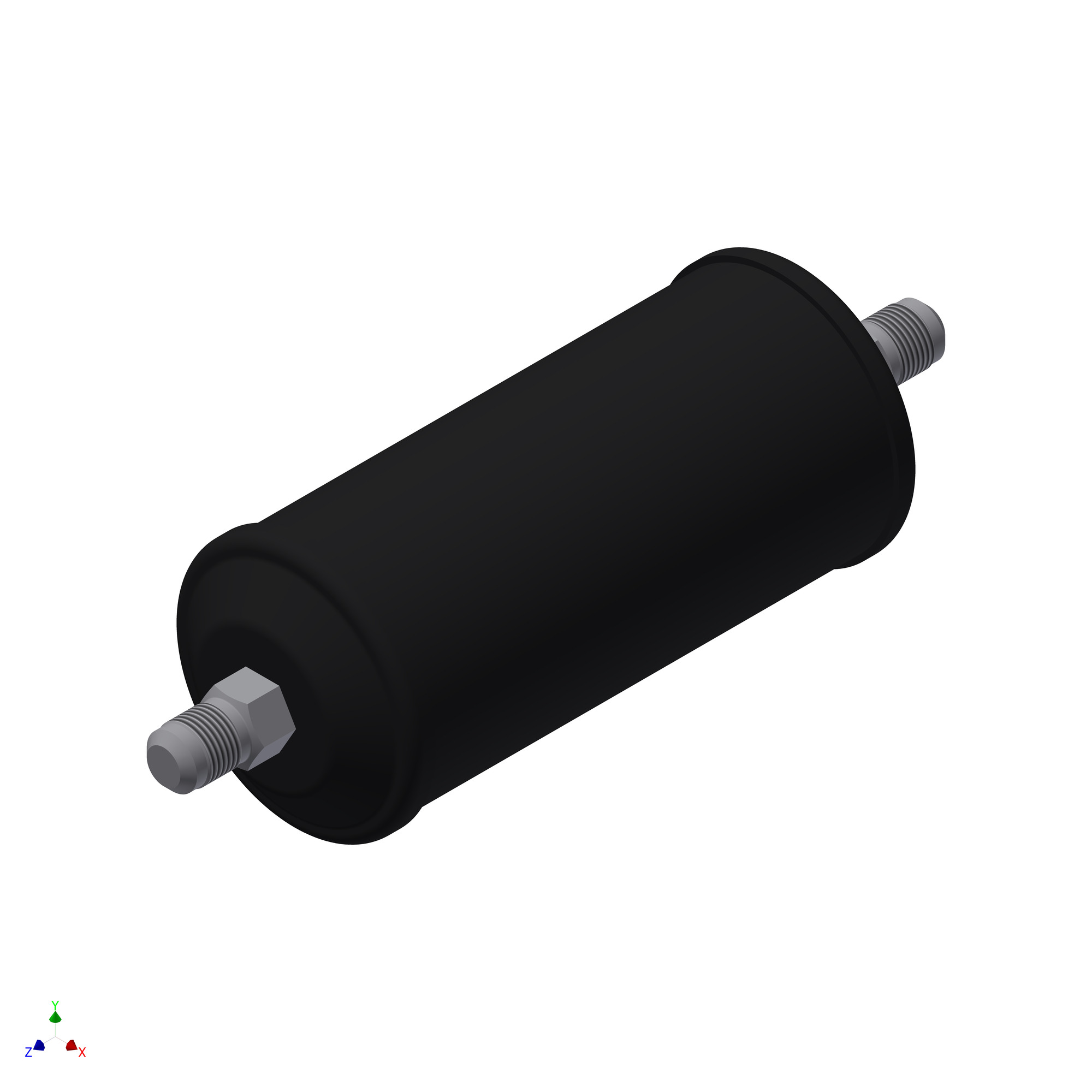 "Danfoss - Liquid Line Drier DML304 - 1/2" M.Fl"