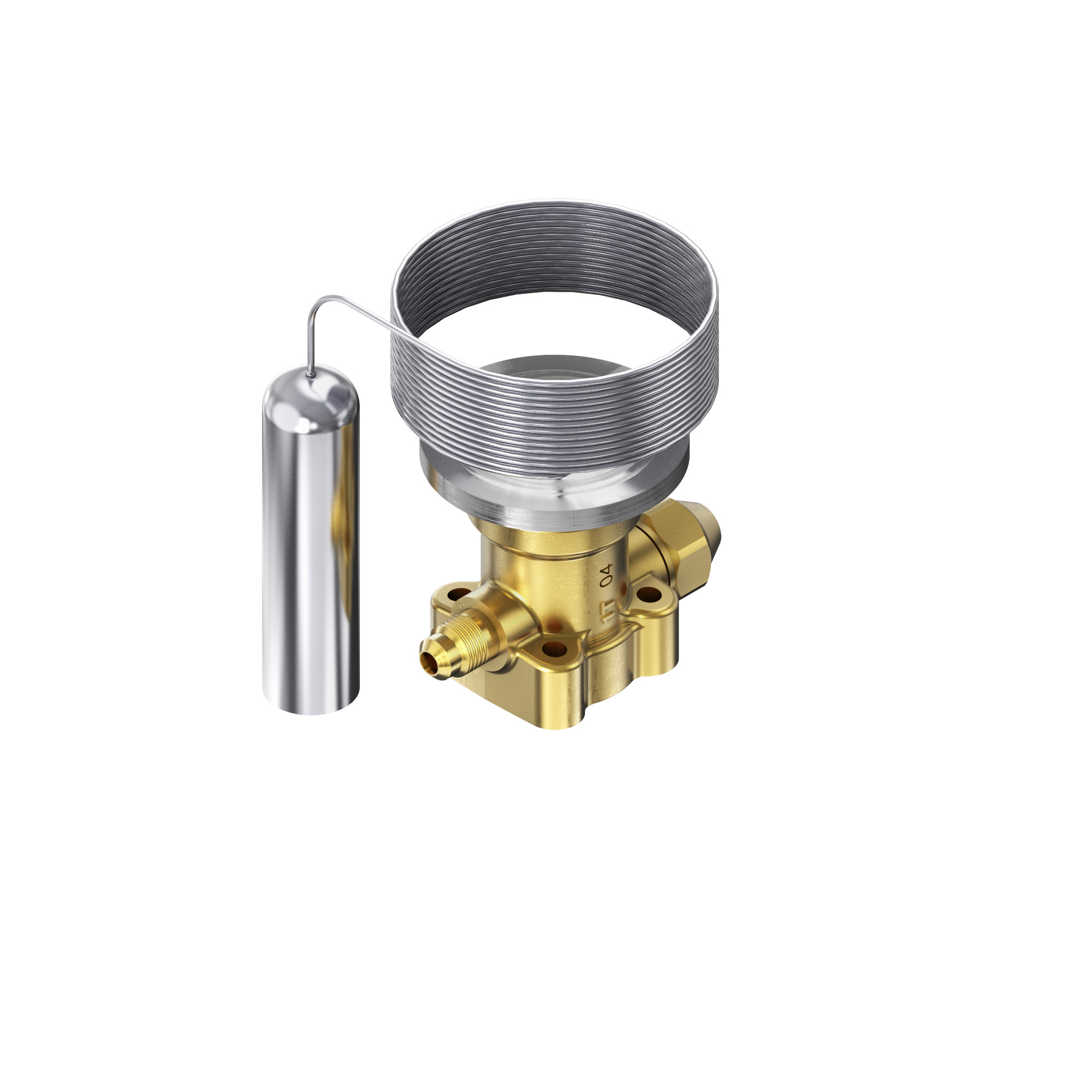 Expansion Valves