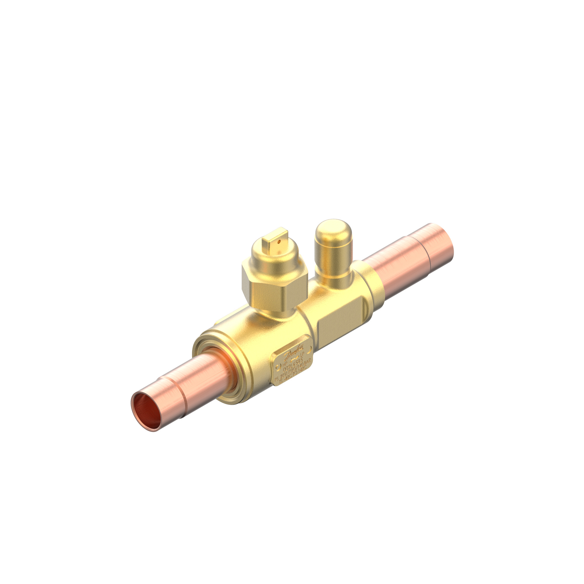 Ball Valves