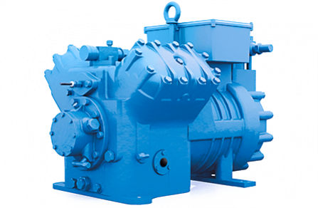 Frascold V2571 Compressor