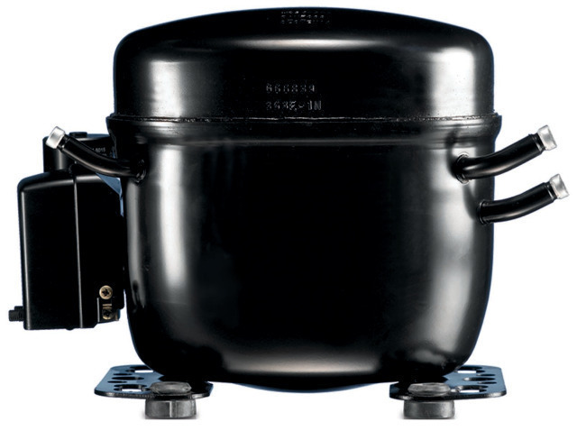 Reciprocating compressor, FR10G