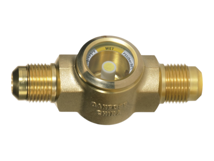 "Sight Glass 3/8 Mf/Mf"