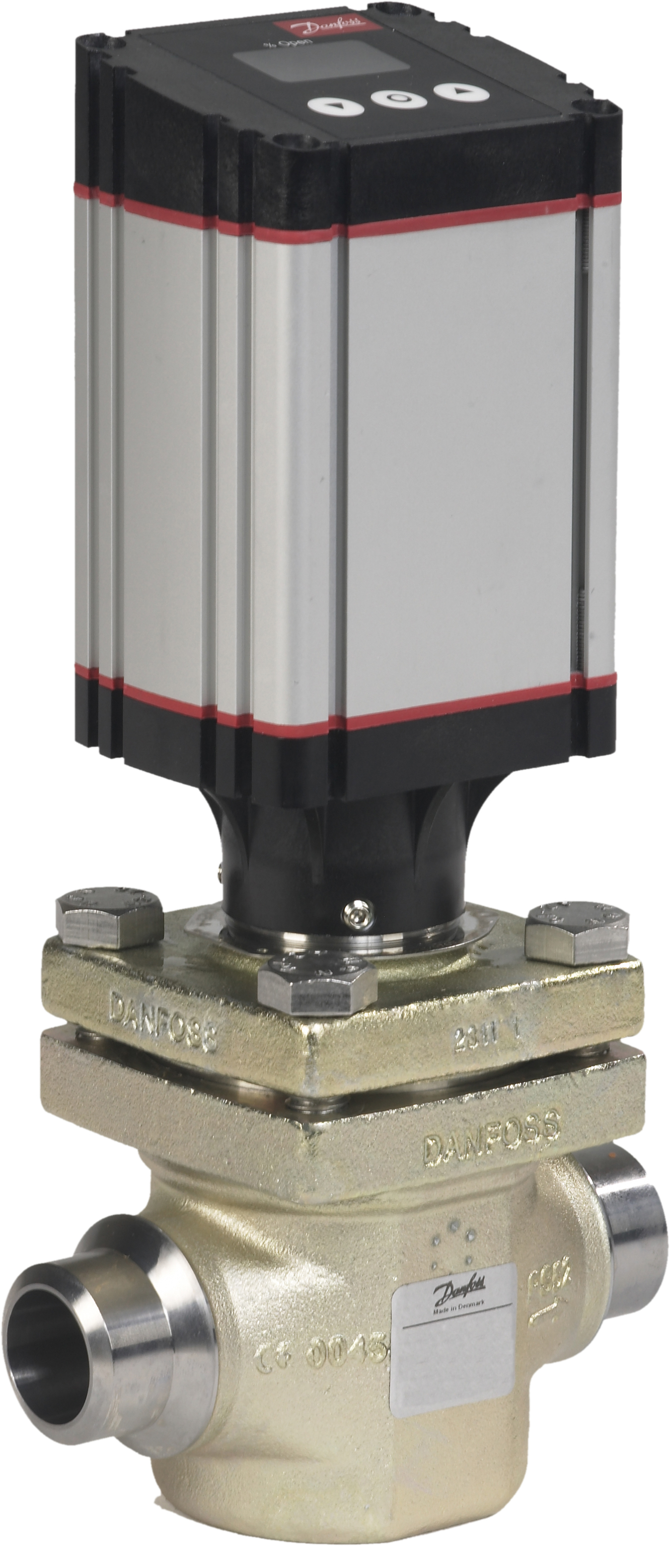 Danfoss ICM 25A Main Valve | 027H2004