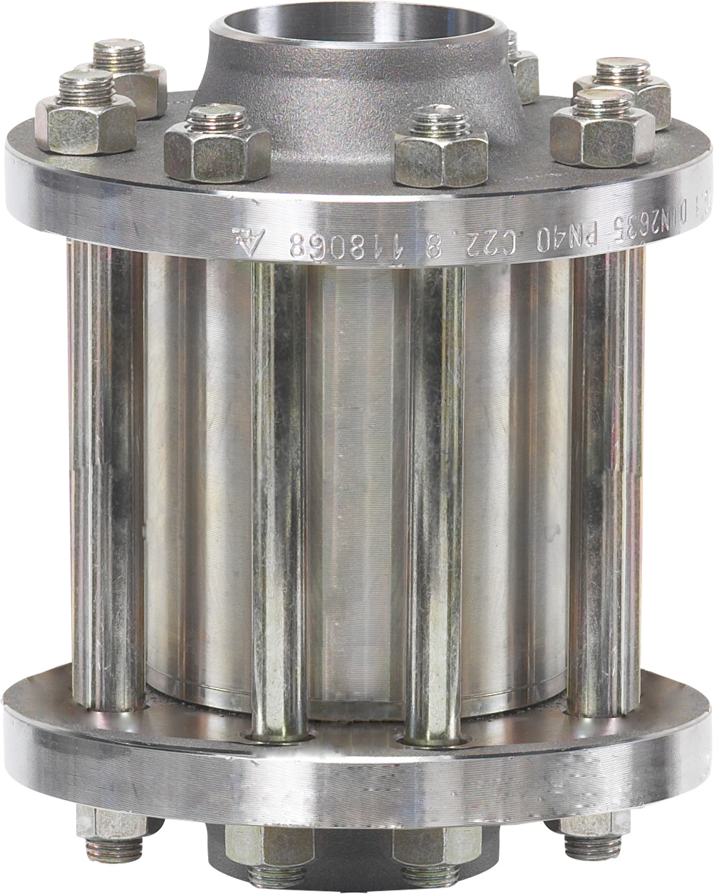 Check Valves