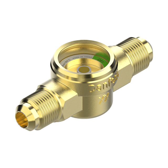 Sight Glass 3/8 Mf/Mf