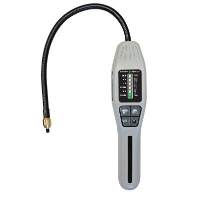 Electronic Leak Detection
