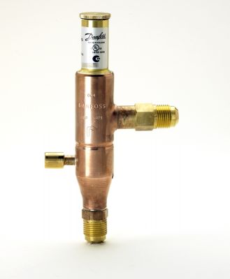 Pressure Regulator Valves