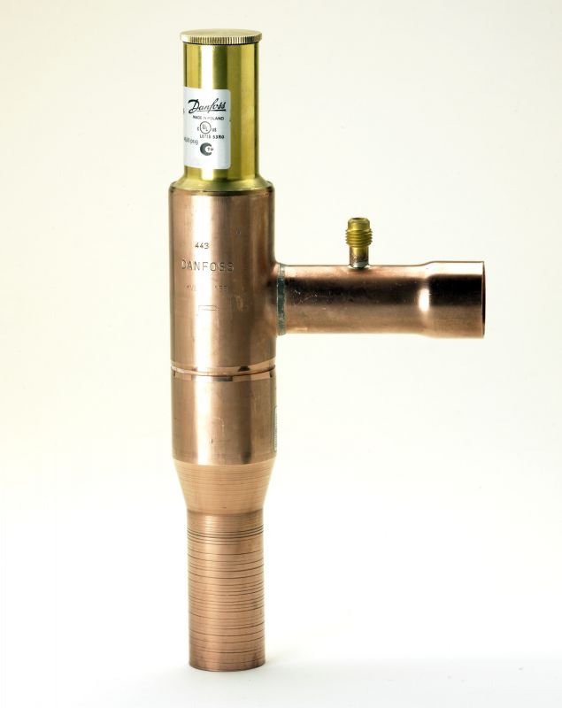 Pressure Regulator Valves