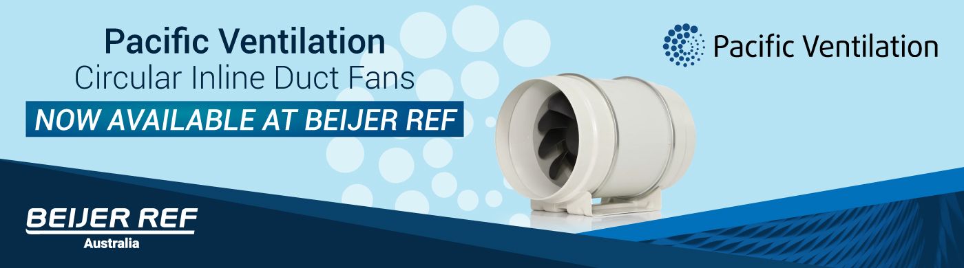 Introducing Pacific Ventilation