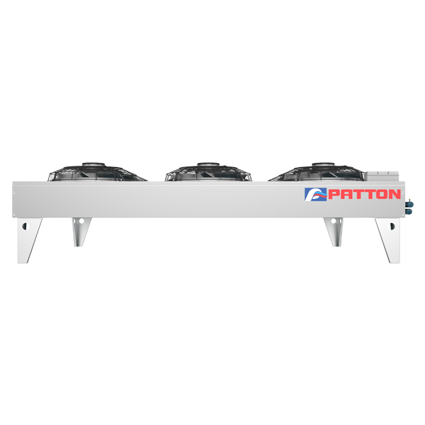 Remote Condensers - Flat Bed