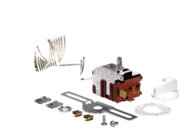 Mechanical Controls