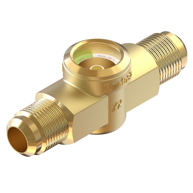 Sight Glass 5/8 Mf/Mf