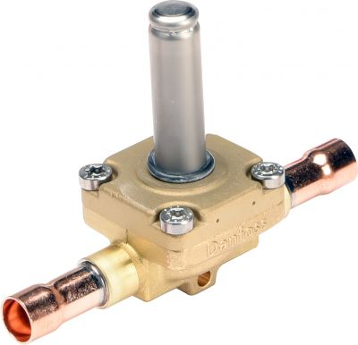 Solenoid Valves