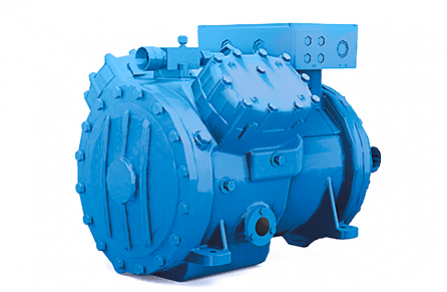 Frascold S10-52Y Compressor