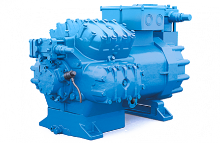 Frascold W60-187Y Compressor